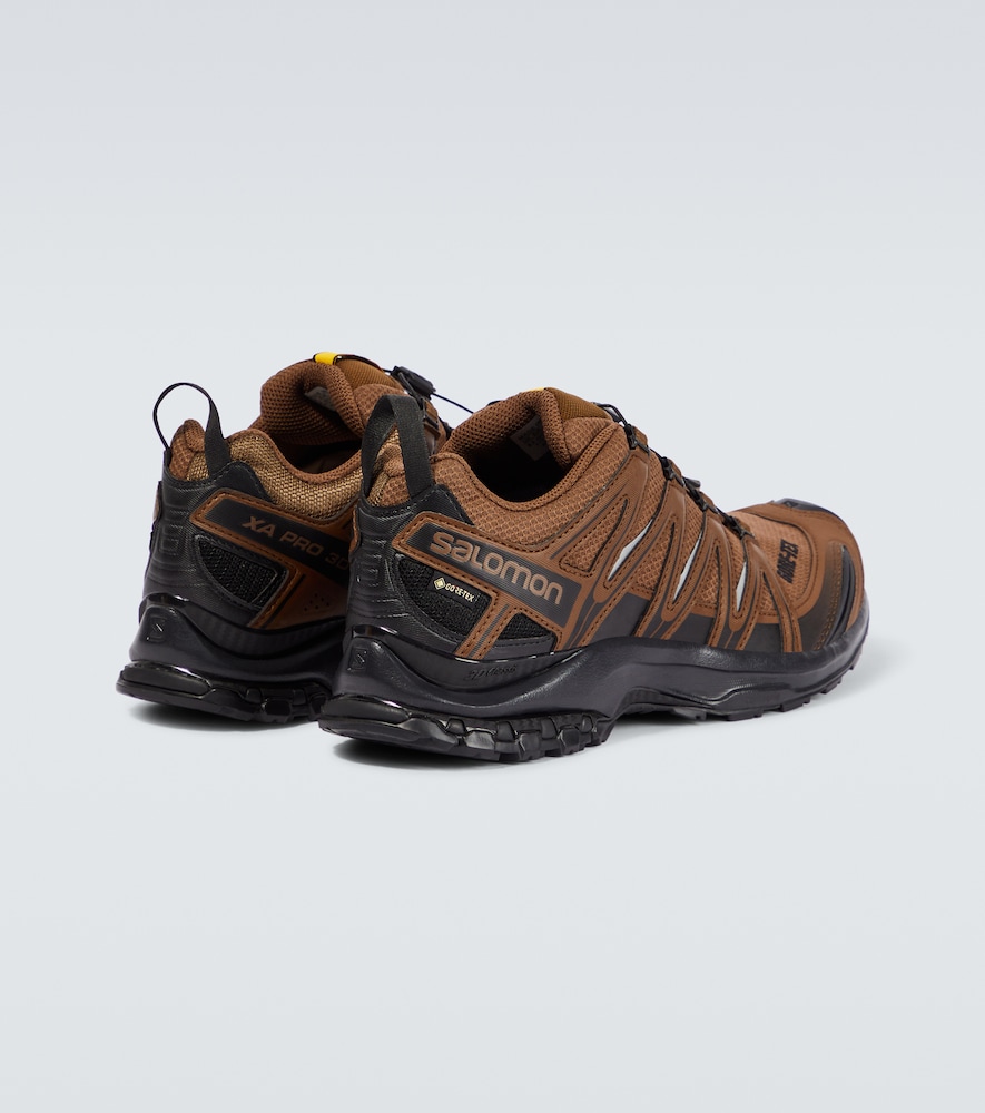 And Wander X Salomon Xa Pro 3d Gore-Tex® Sneakers In Brown - 50