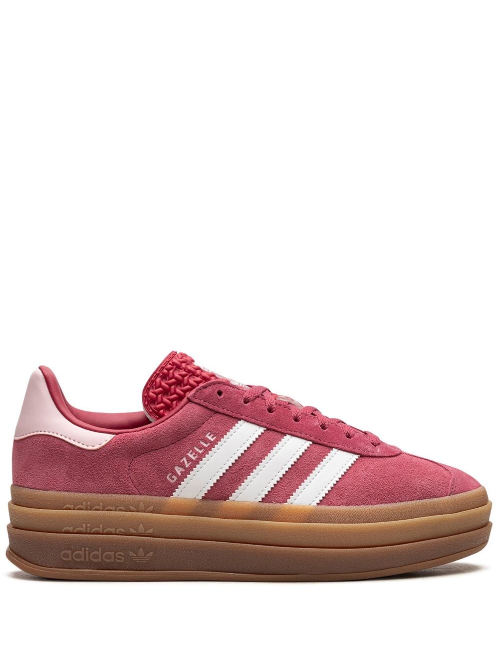 adidas gazelle silver green womens adidas - Galapagos - Preloved Brown/Wild Sepia-Fox Brown main image 0