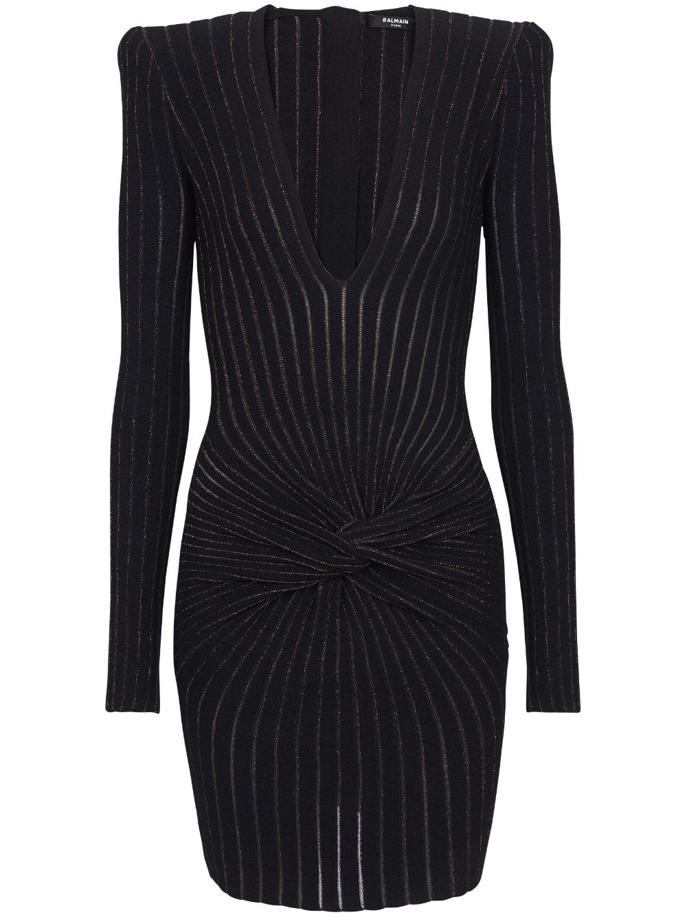 endless rose knit dress Endless Rose main image 1