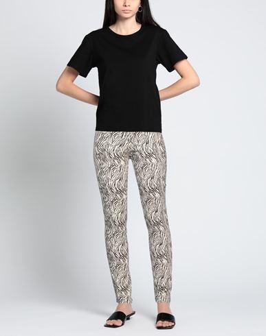 ISABEL MARANT ÉTOILE ISABEL MARANT Zebra Striped Pants