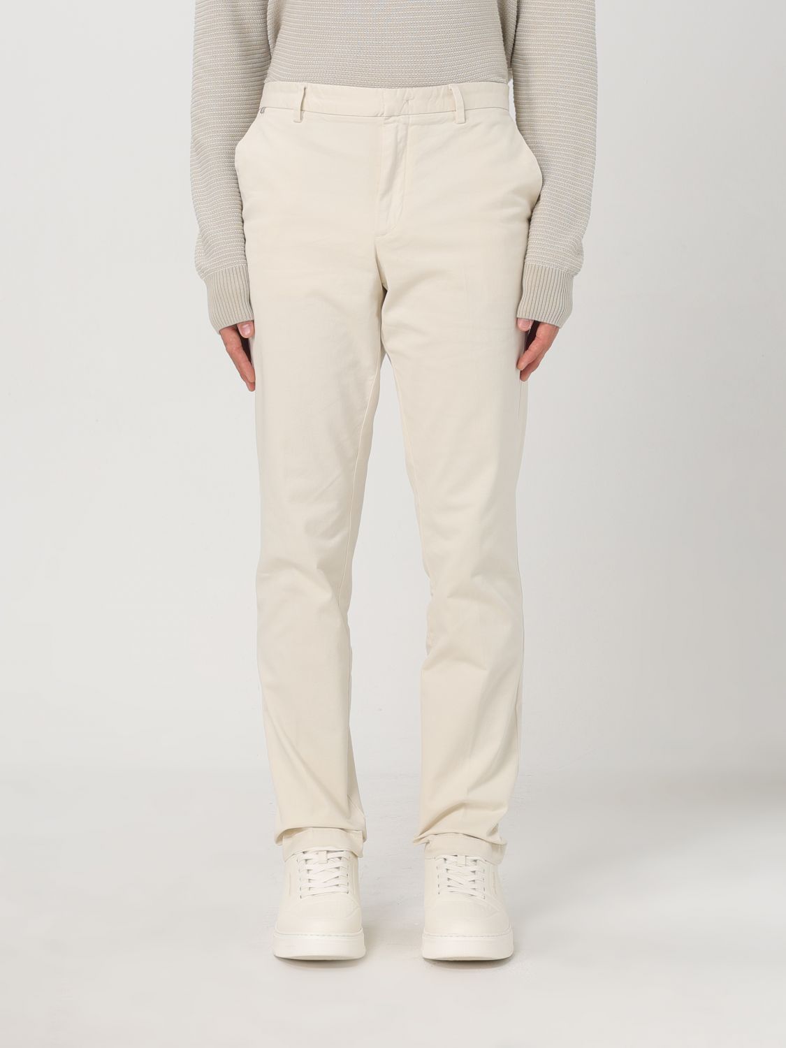 BOSS BOSS Tailored Trousers