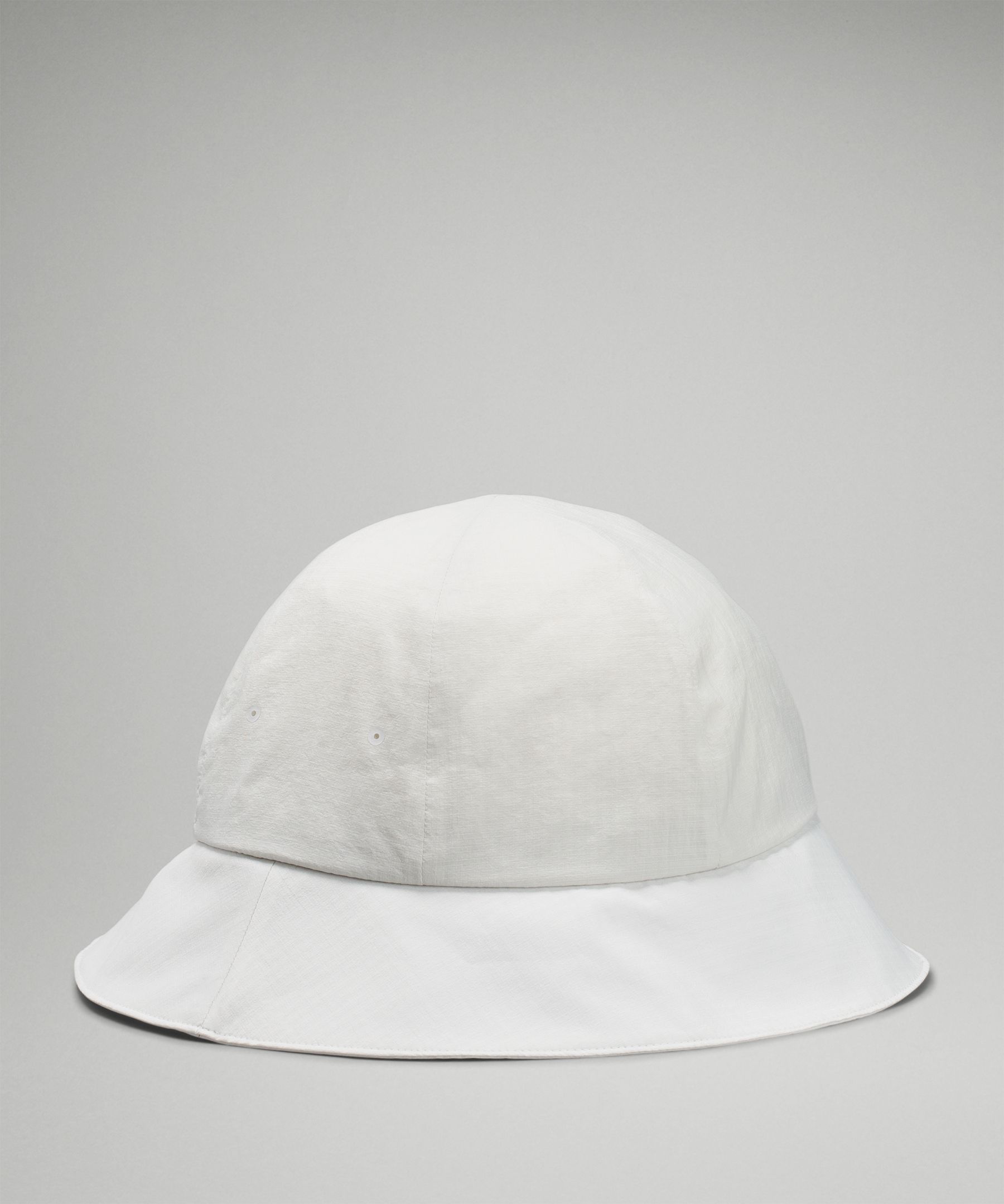 Lululemon Ultra-Lightweight Bucket Hat - Vapor | Editorialist