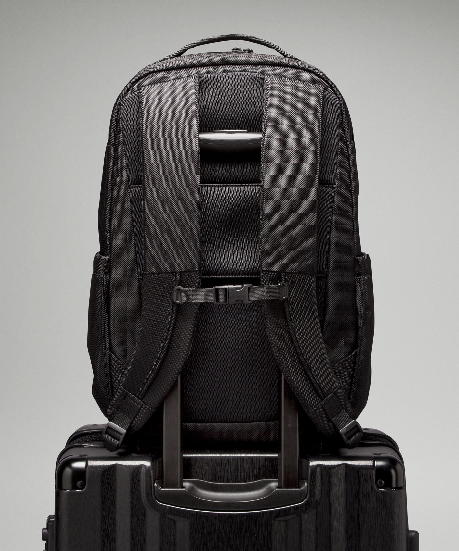 lululemon backpack cruiser Lululemon Cruiser Backpack 23l - Black