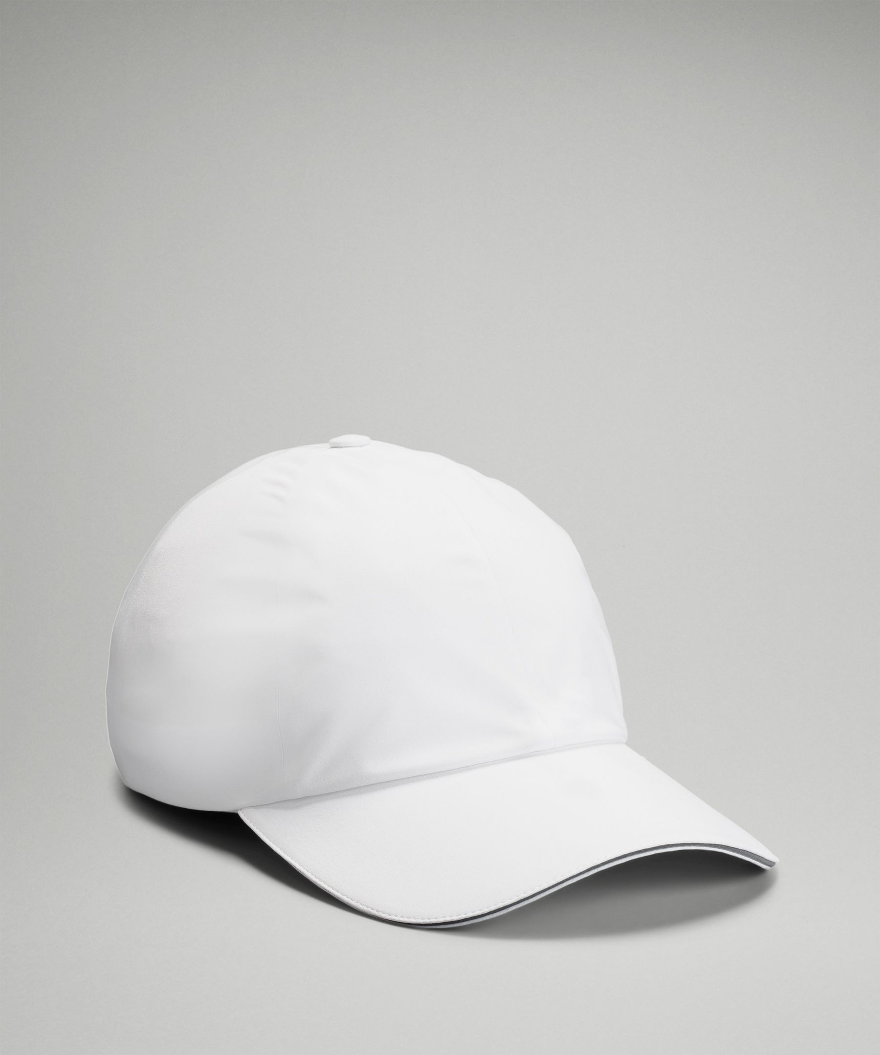 Lululemon Hat - White Hat Baseball Cap By Lululemon main image 2