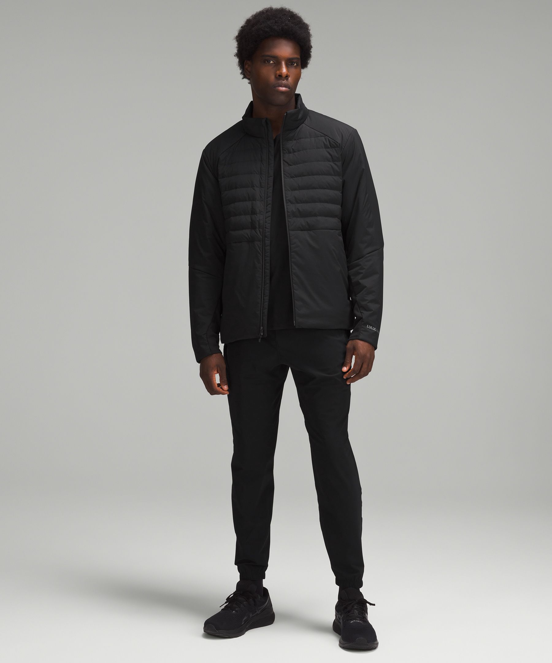 Lululemon Down For It All Jacket 12 | eBay lululemon Down for It 
