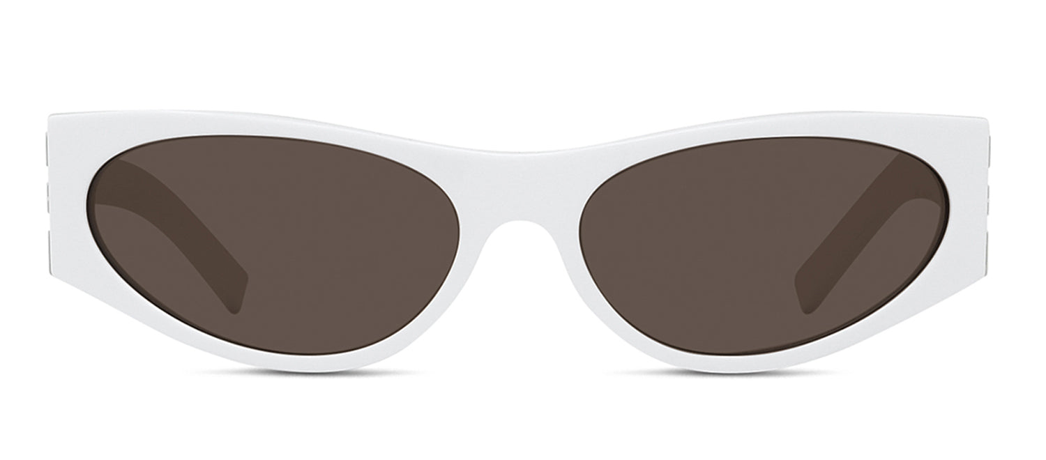 Givenchy Women\'s Cat Eye Sunglasses GV40055I, Brown Givenchy Women main image 2