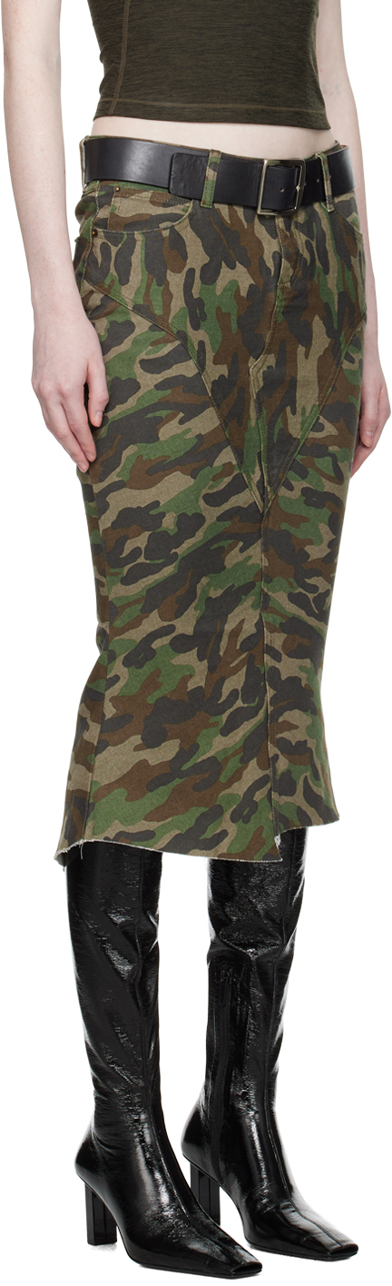 【Fax Copy Express】Camouflage Denim Skirt 27212897~camo_0.jpg