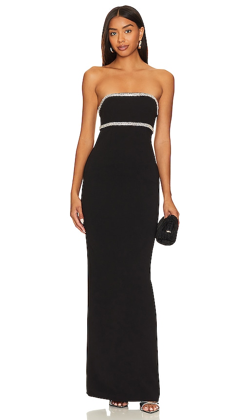 LOVERS AND FRIENDS Lovers and Friends Cosette Gown