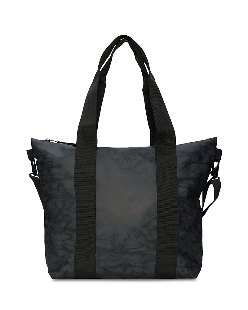 RAINS Mini Tote Bag