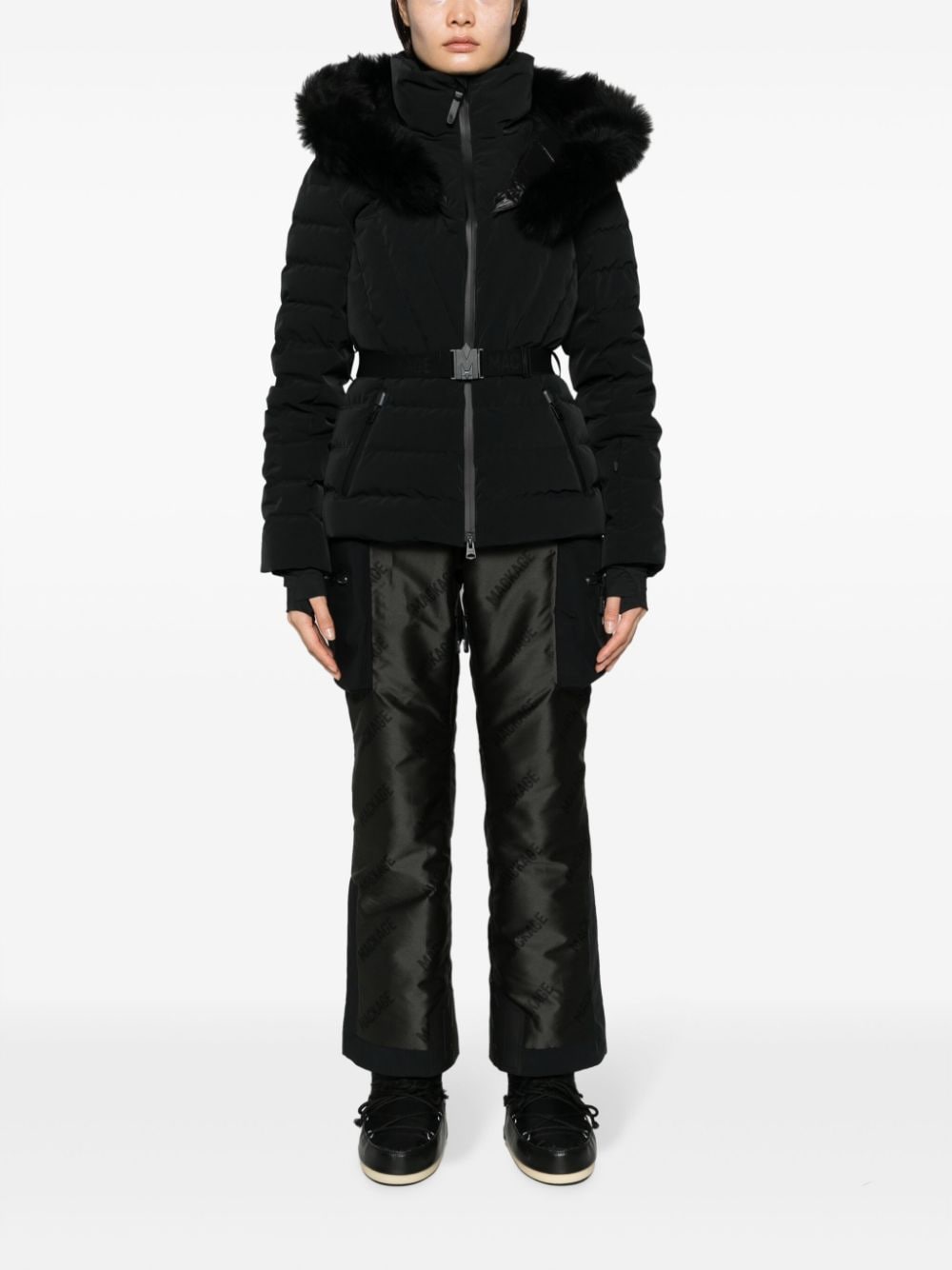 MACKAGE Elita Padded Ski Jacket