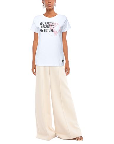 ARMANI EXCHANGE Printed Cotton T-Shirt