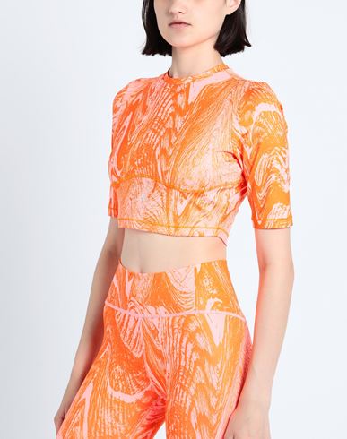 ADIDAS BY STELLA MCCARTNEY ASMCTNA PCrop T-Shirt