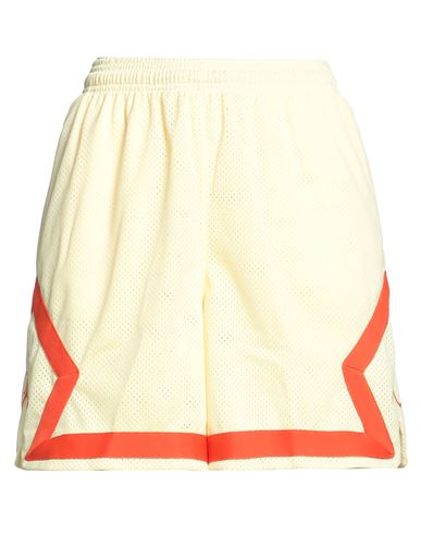 JORDAN JORDAN Pastel Polyester Shorts