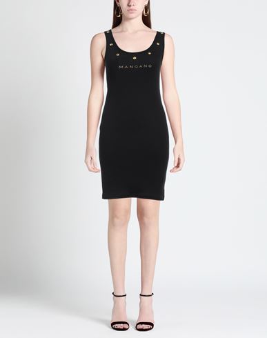 MANGANO MANGANO Mini Bodycon Dress
