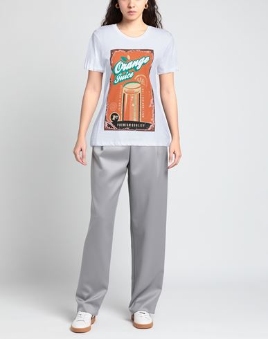 FIRSTAGE FIRSTAGE Printed T-Shirt