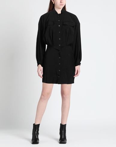 BA&SH Mini Shirt Dress