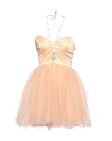 ANIYE BY ANIYE BY Mini Circle Dress