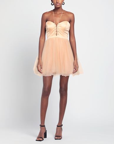 ANIYE BY ANIYE BY Mini Circle Dress