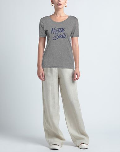 NORTH SAILS NORTH SAILS Logo-Print Cotton T-Shirt