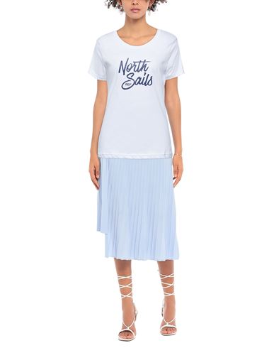 NORTH SAILS NORTH SAILS Logo-Print Cotton T-Shirt