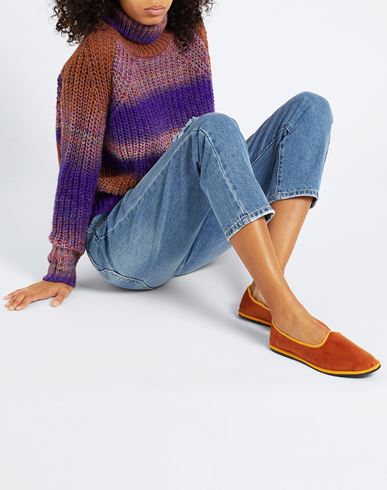 8 BY YOOX 8 by YOOX Velvet Slippers
