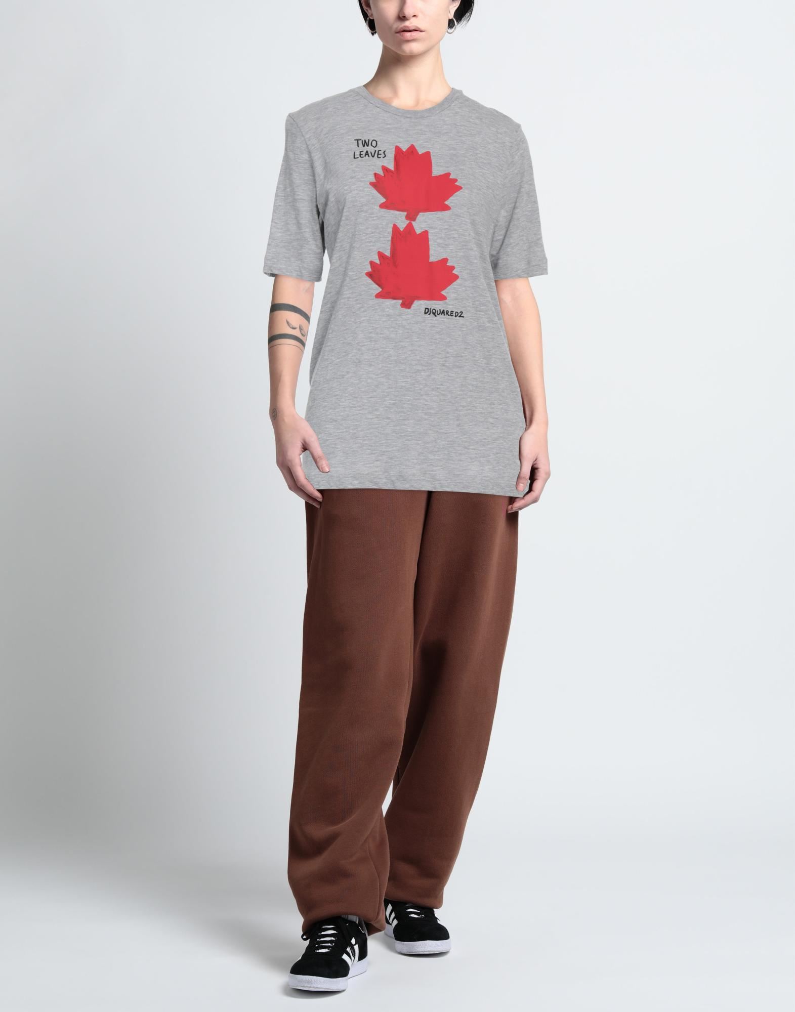 DSQUARED2 DSQUARED2 Printed T-Shirt