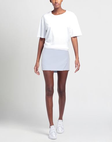 VICOLO Mini Flared Skirt