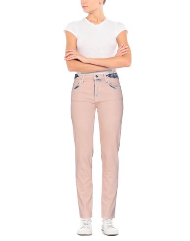 EMPORIO ARMANI EMPORIO ARMANI Cotton Jeans
