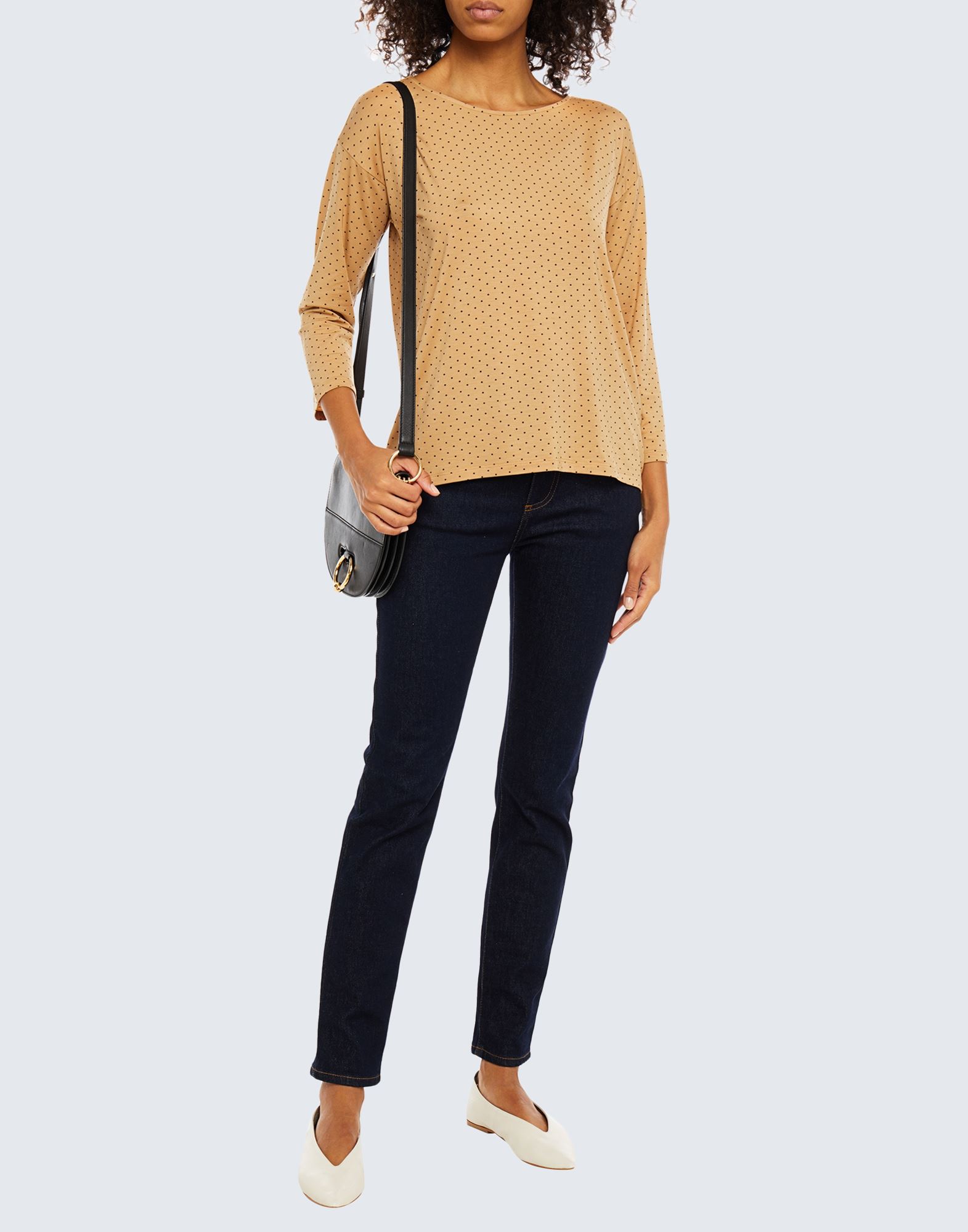 CHINTI & PARKER CHINTI & PARKER Printed T-Shirt