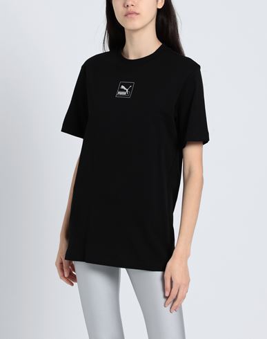 PUMA PUMA Brand Love Relaxed Tee
