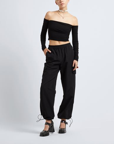 8 BY YOOX Off-The-Shoulder Top