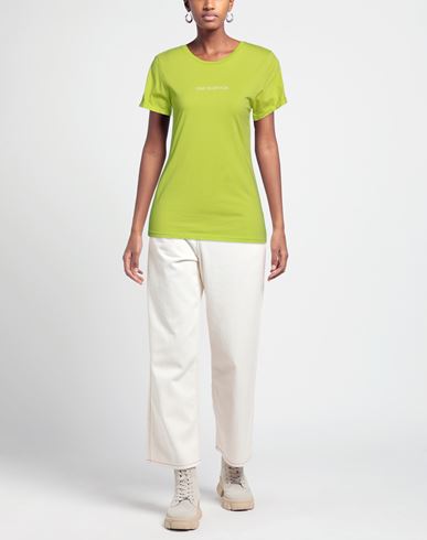 ONETEASPOON ONE TEASPOON logo-print T-shirt