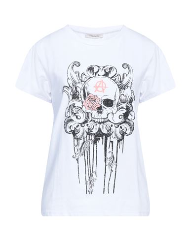 FIRSTAGE FIRSTAGE Printed T-Shirt