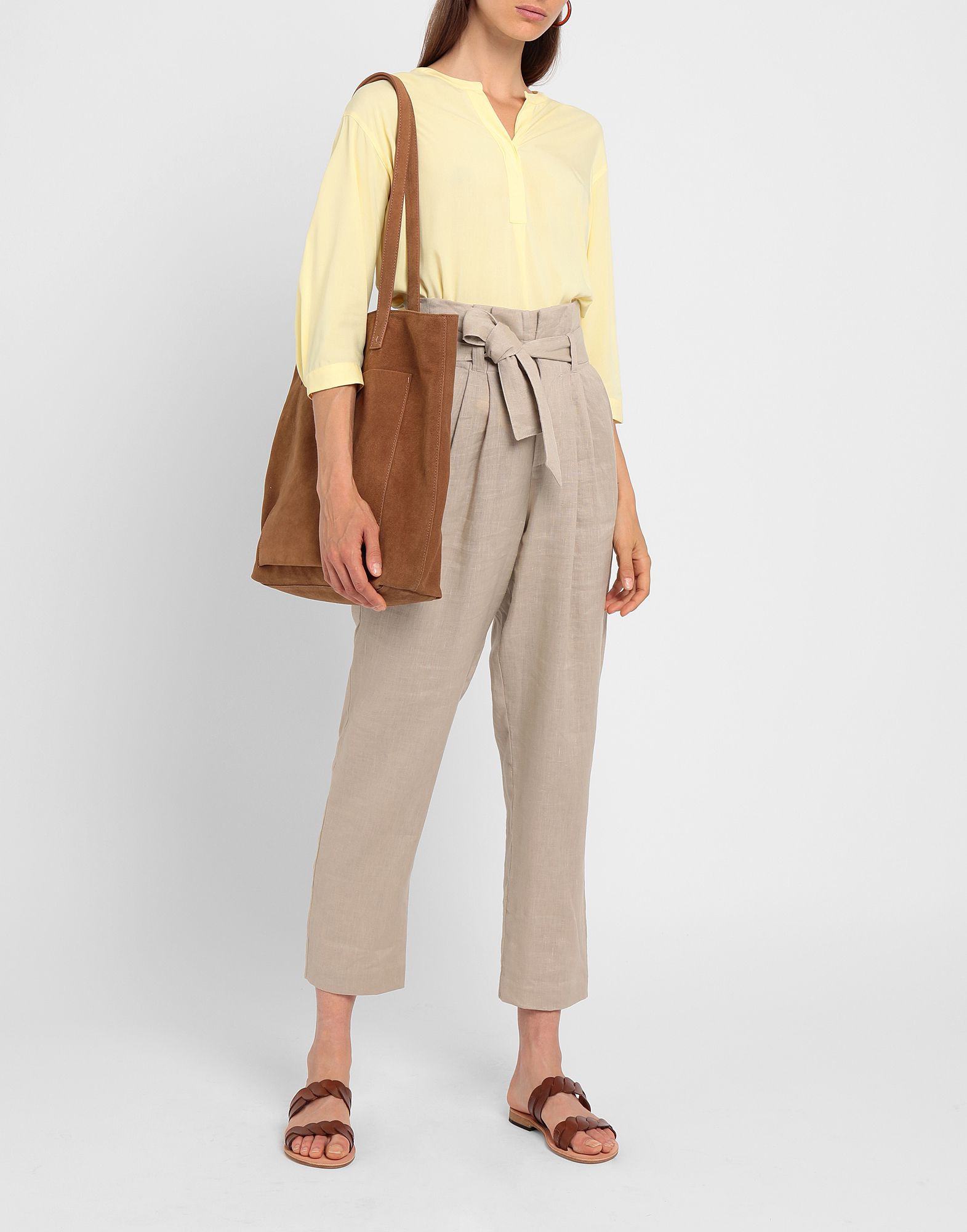 8 BY YOOX Woven Top