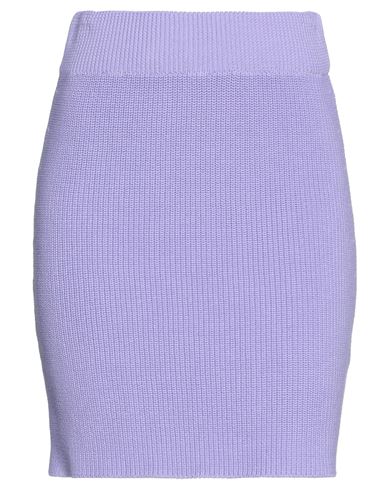 VICOLO VICOLO Knitted Mini Skirt