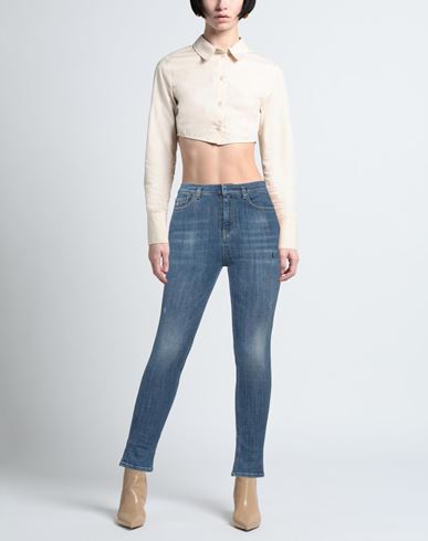 PINKO PINKO Slim Fit Jeans