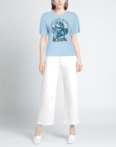 BLUGIRL BLUGIRL Printed T-Shirt