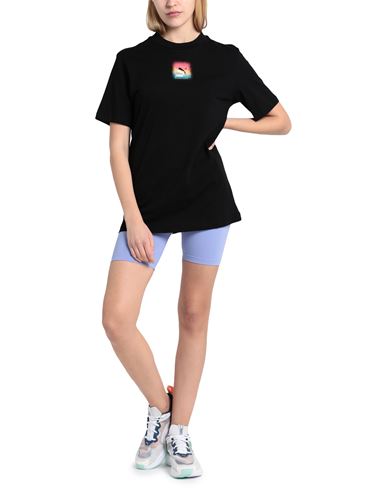 PUMA Brand Love Relaxed Tee