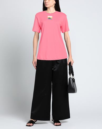 PUMA Brand Love Relaxed Tee