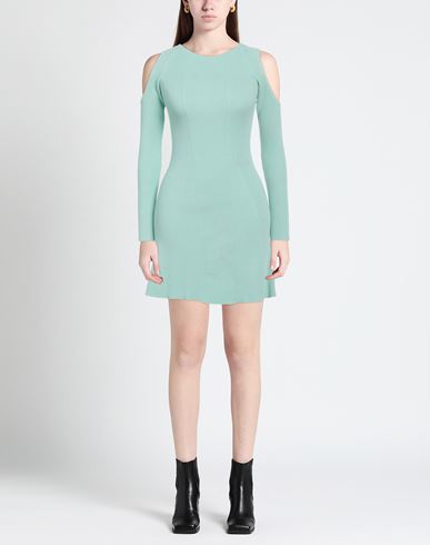 VICOLO VICOLO Mini Dress