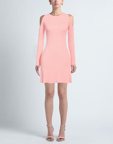 VICOLO VICOLO Mini Dress