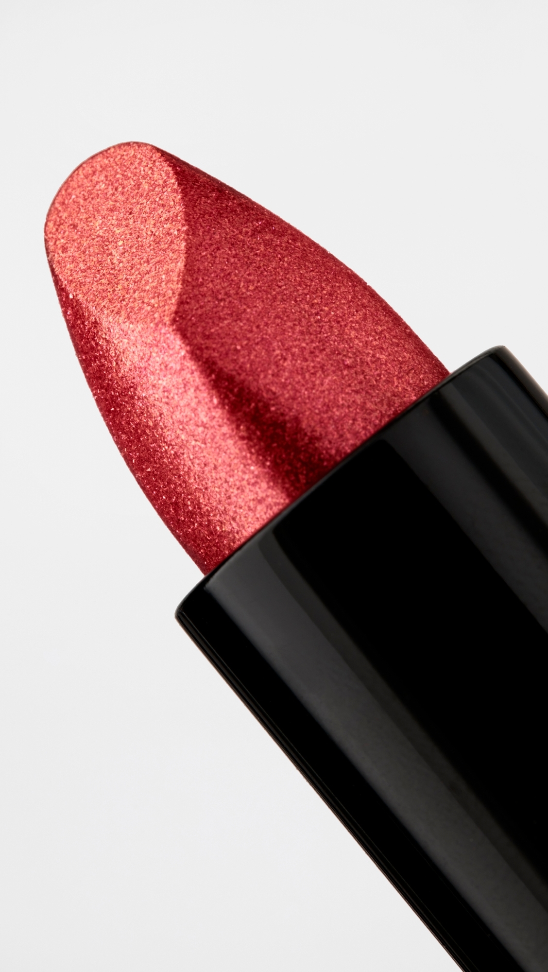 Isamaya Luckykiss Diamond Lip Glow Lipstick 0.11 Fl Oz. / 3.5