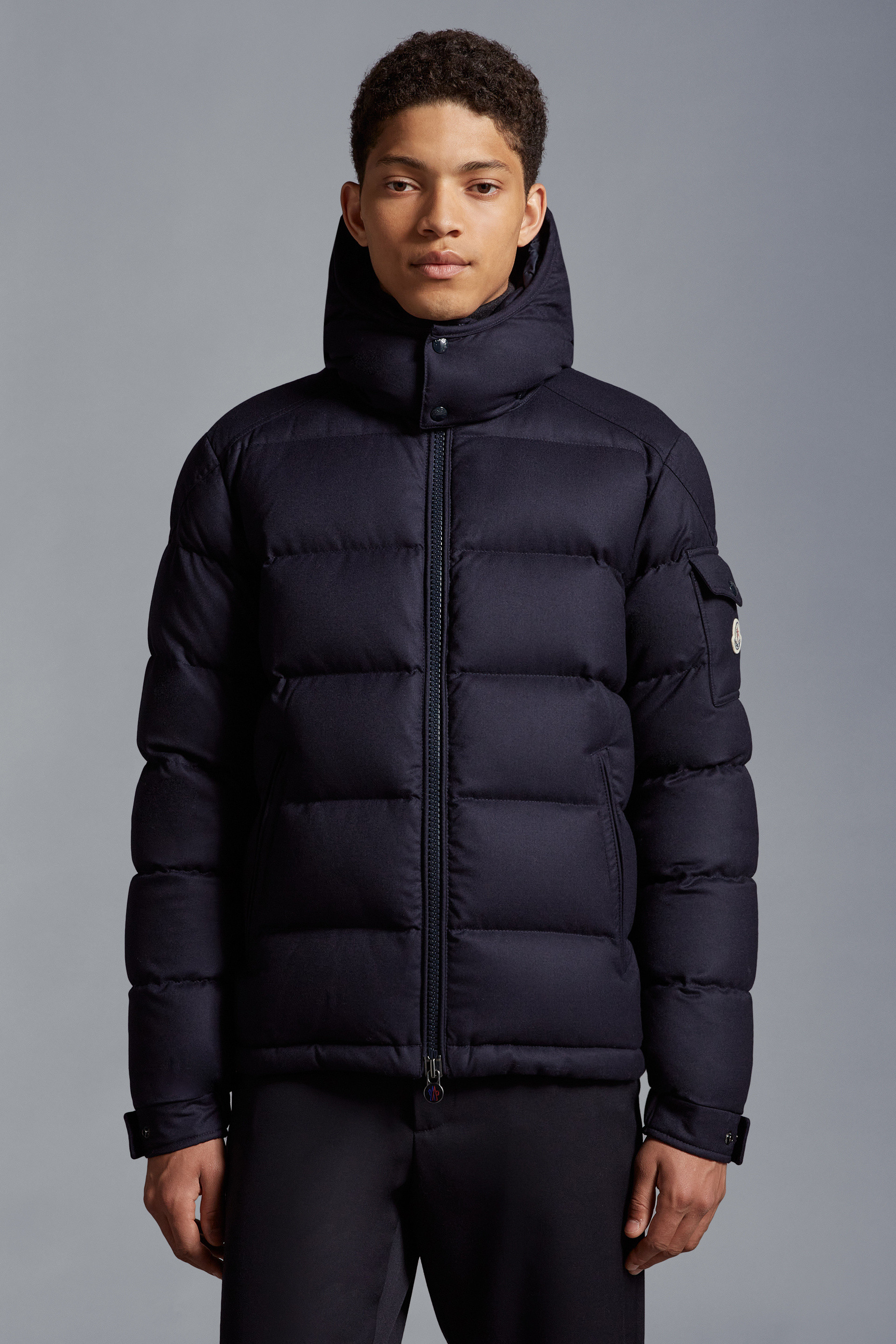 Puffy Jacket Winter Jackets Jacket Brands Like Moncler Moncler