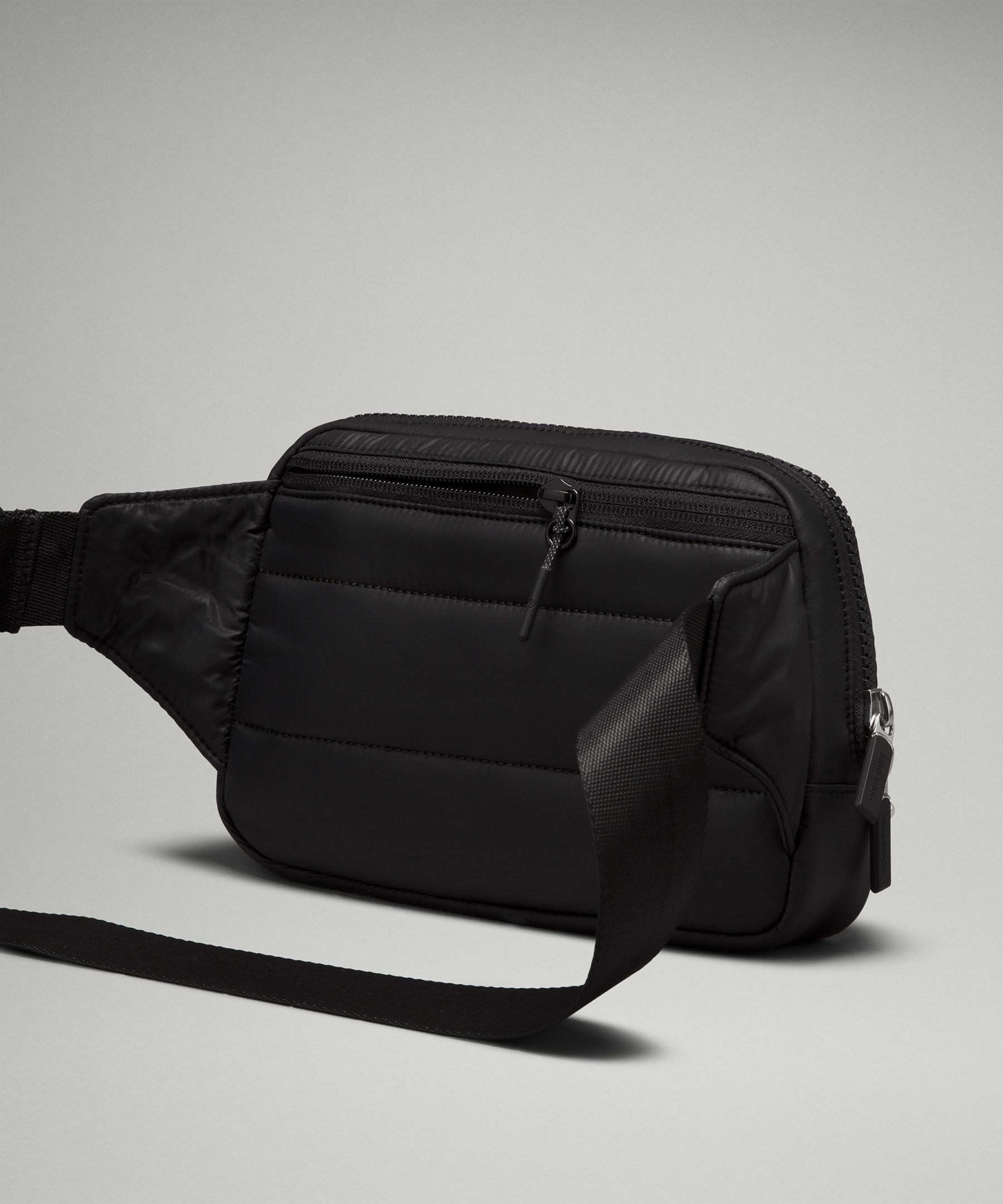 Lululemon Everywhere Belt Bag Large 2l Wunder Puff - Black
