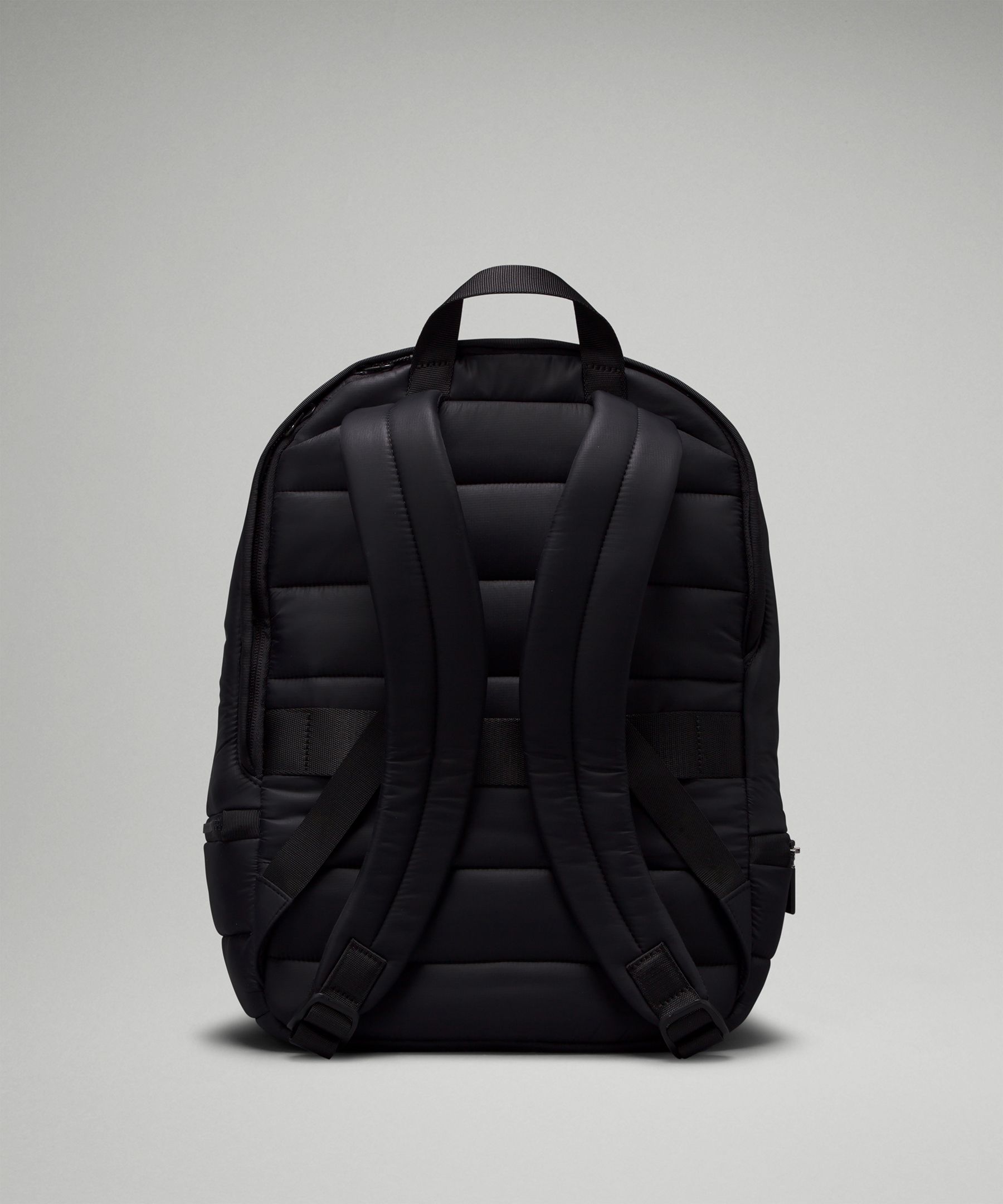 Lululemon Wunder Puff Backpack 20l - Black | Editorialist