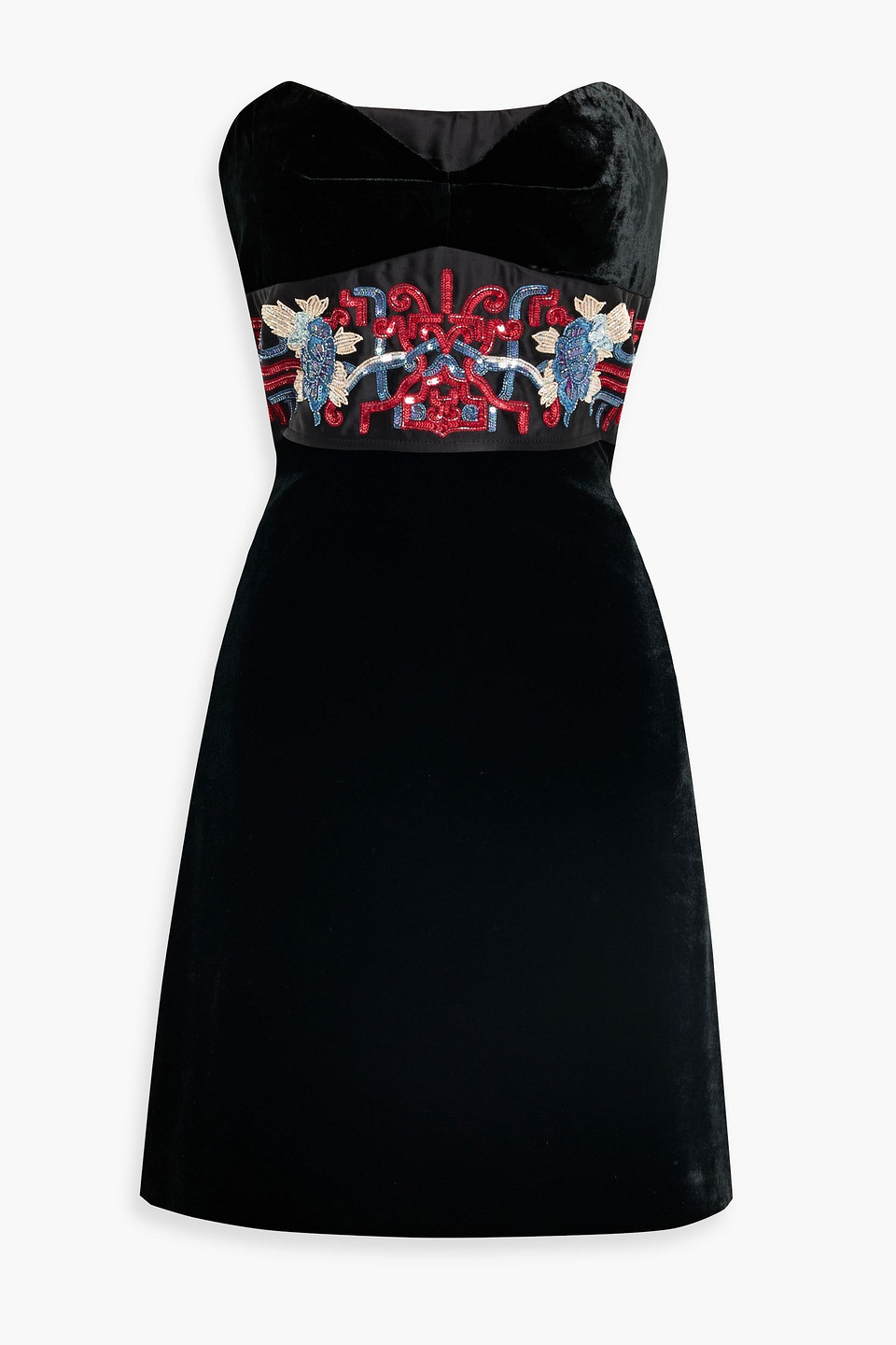 Zuhair Murad Rosanky Lace Off-The-Shoulder Midi Dress Only - White |  Editorialist