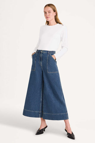 MERLETTE Merlette Cadenza Top