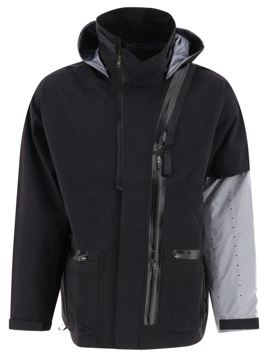 Acronym J115-Gt Jacket In Black - 46% Off | Editorialist
