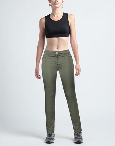 LIU JO LIU •JO Slim-Leg Pants