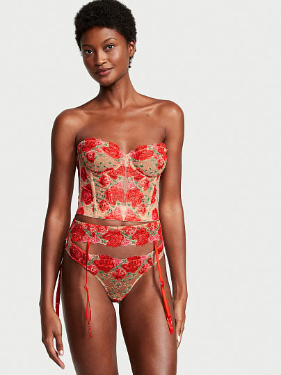 victoria secret sparkle garter belt Buy Shine Chain Strap Lace Garter Belt, Limelight - Order Garters online